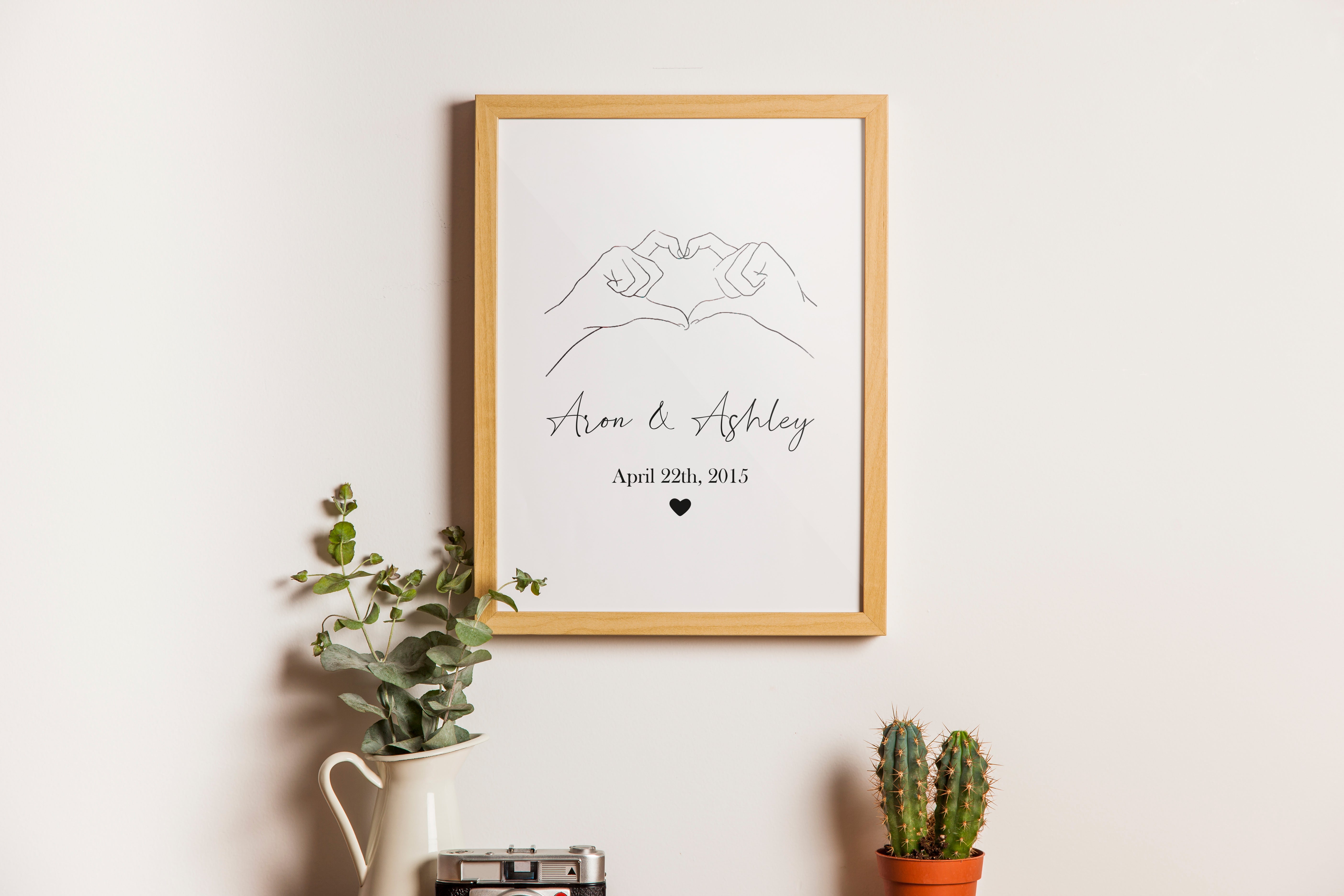 Printed Custom Poster Printing | Next Day Production | Personalized Po ...
